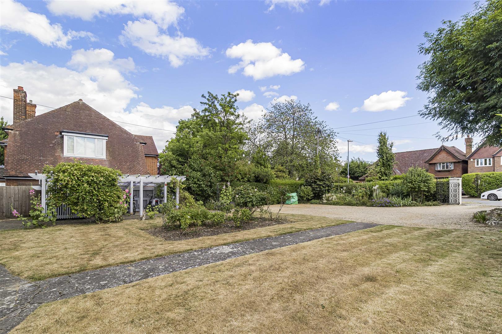 5 Bedroom for sale in Cambridge - Cheffins Cambridge Sales - Ref 34023094